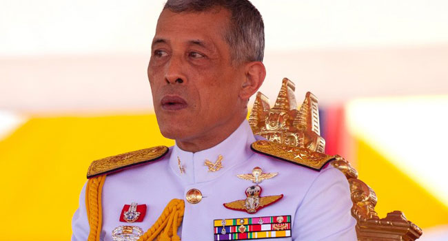 Thai King Signs Decree Approving First Election Since Coup – Channels ...