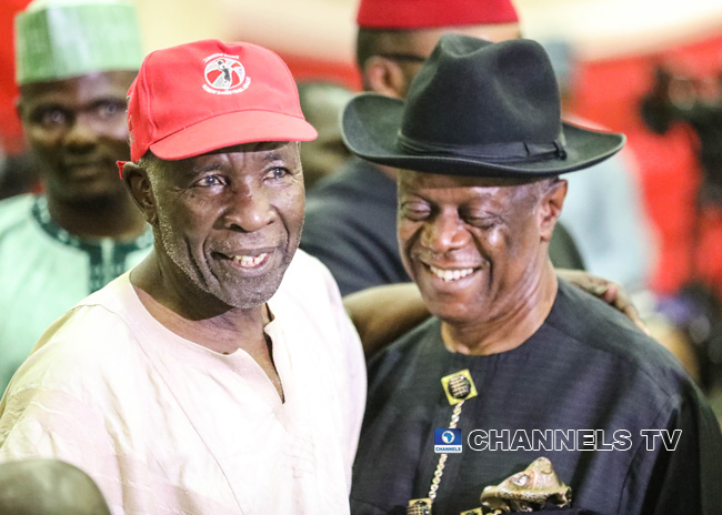 Galadima-smiles – Channels Television