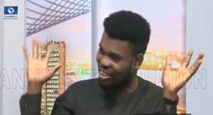 I Was Called Ugly While Performing, Omo Baba Shares His Most ...