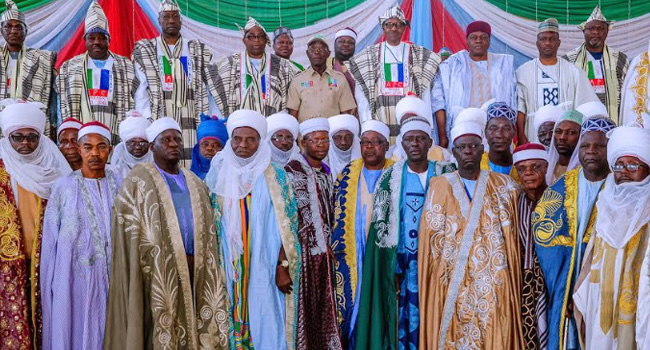 taraba-crowd4 – Channels Television