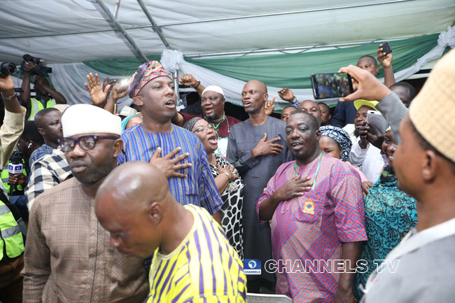 APC-Party-agents – Channels Television