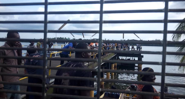 Bayelsa Communities Lament Oil Spill Following Explosion – Channels ...