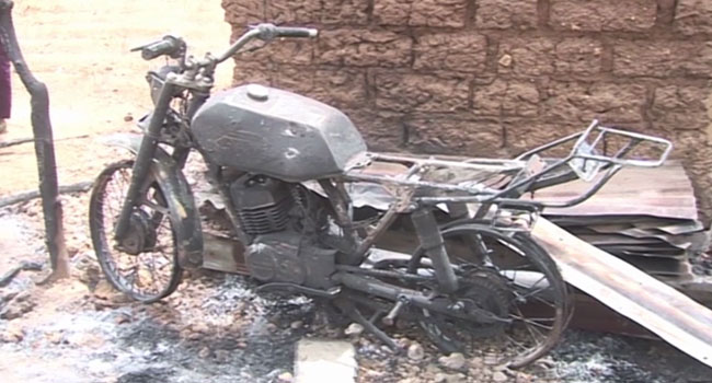Kaduna Attack: Victims Ask Govt To Rebuild Their Homes – Channels ...