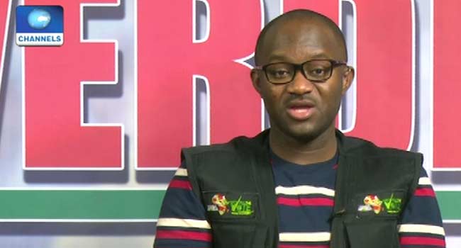 Military Men Chased Observers, Party Agents Out Of Collation Centres ...