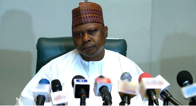 Turaki, Atiku’s Son-In-Law Released – Channels Television