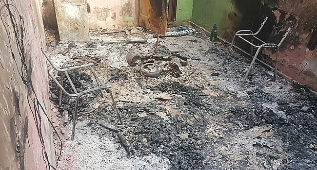 edo-police-3 – Channels Television