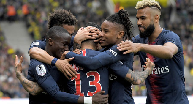 Fact File On PSG – Channels Television