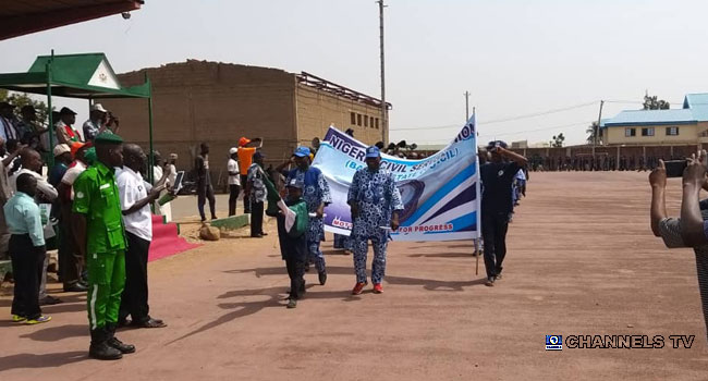 7 – Channels Television