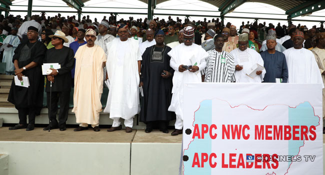APC-Leaders – Channels Television