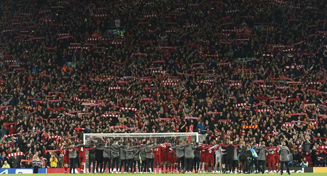 Liverpool4 – Channels Television