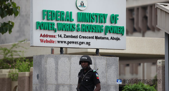 Ministry-of-Power-Office – Channels Television