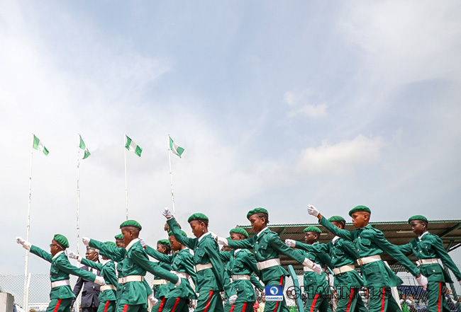 cd-5 – Channels Television