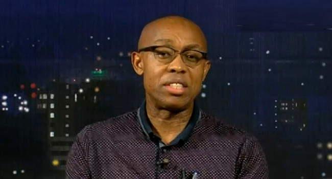 Insecurity: Service Chiefs Have Got To Go – Prof Odinkalu – Channels Television