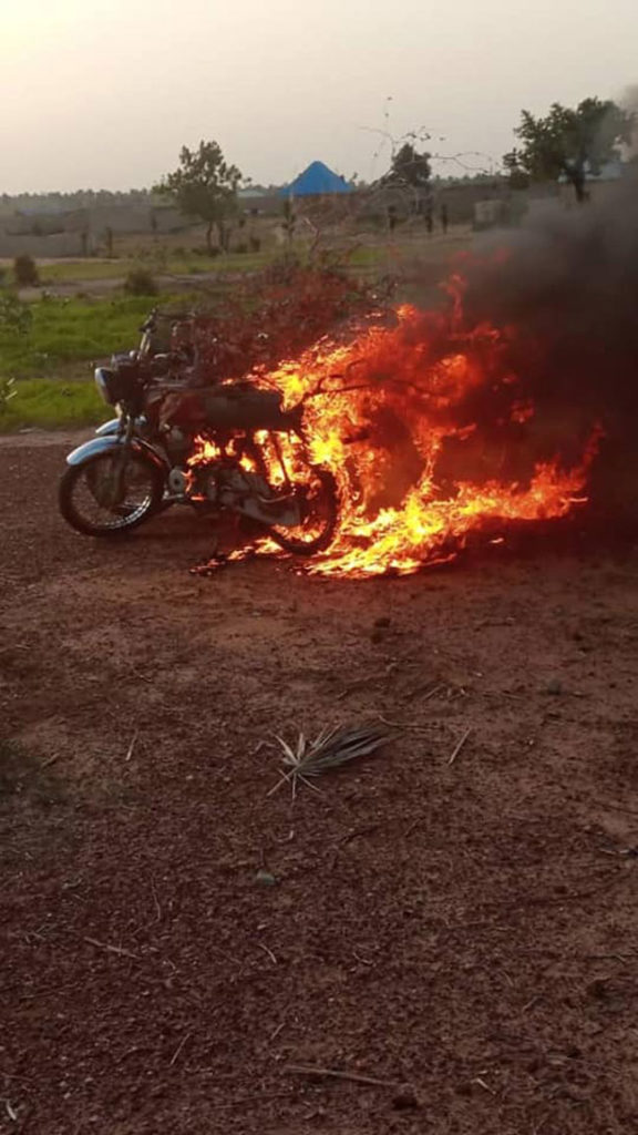 Troops Arrest 25 Bandits, Recover Cache of Arms And Ammunition – Channels Television