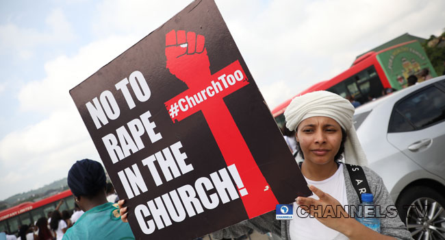 COZA – Channels Television