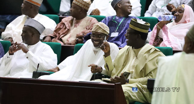 Jibrin-Reps – Channels Television