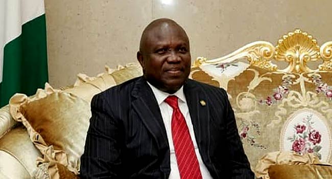 ‘No Cause For Alarm,’ Ambode Reacts To EFCC Investigation – Channels ...