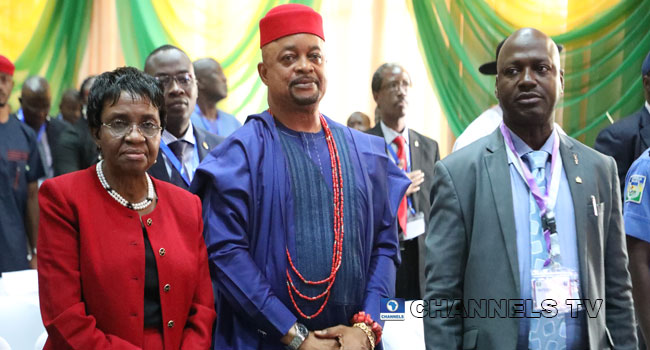 INTERPOL Week 2019 Commences In Abuja – Channels Television