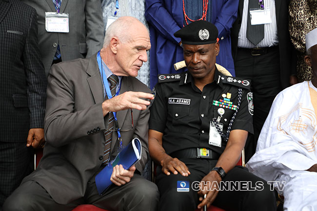 INTERPOL Week 2019 Commences In Abuja – Channels Television
