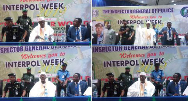 Interpol Week: AfCFTA Signing Could Present New Sets Of Security ...