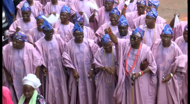 Ijebu Ode – Channels Television