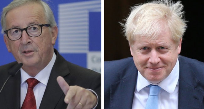 EU, UK reach Brexit Deal – Esop's blog EU, UK reach Brexit Deal – Esop's blog