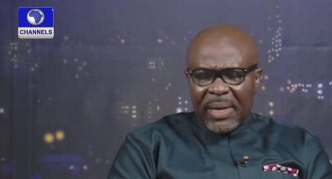 Nigeria Has Failed In Molding A Nation From Different Nationalities ...