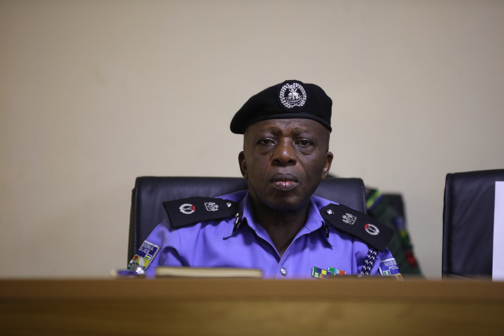 PHOTOS: Collation Of Kogi Governorship Election Results Enters Day Two ...