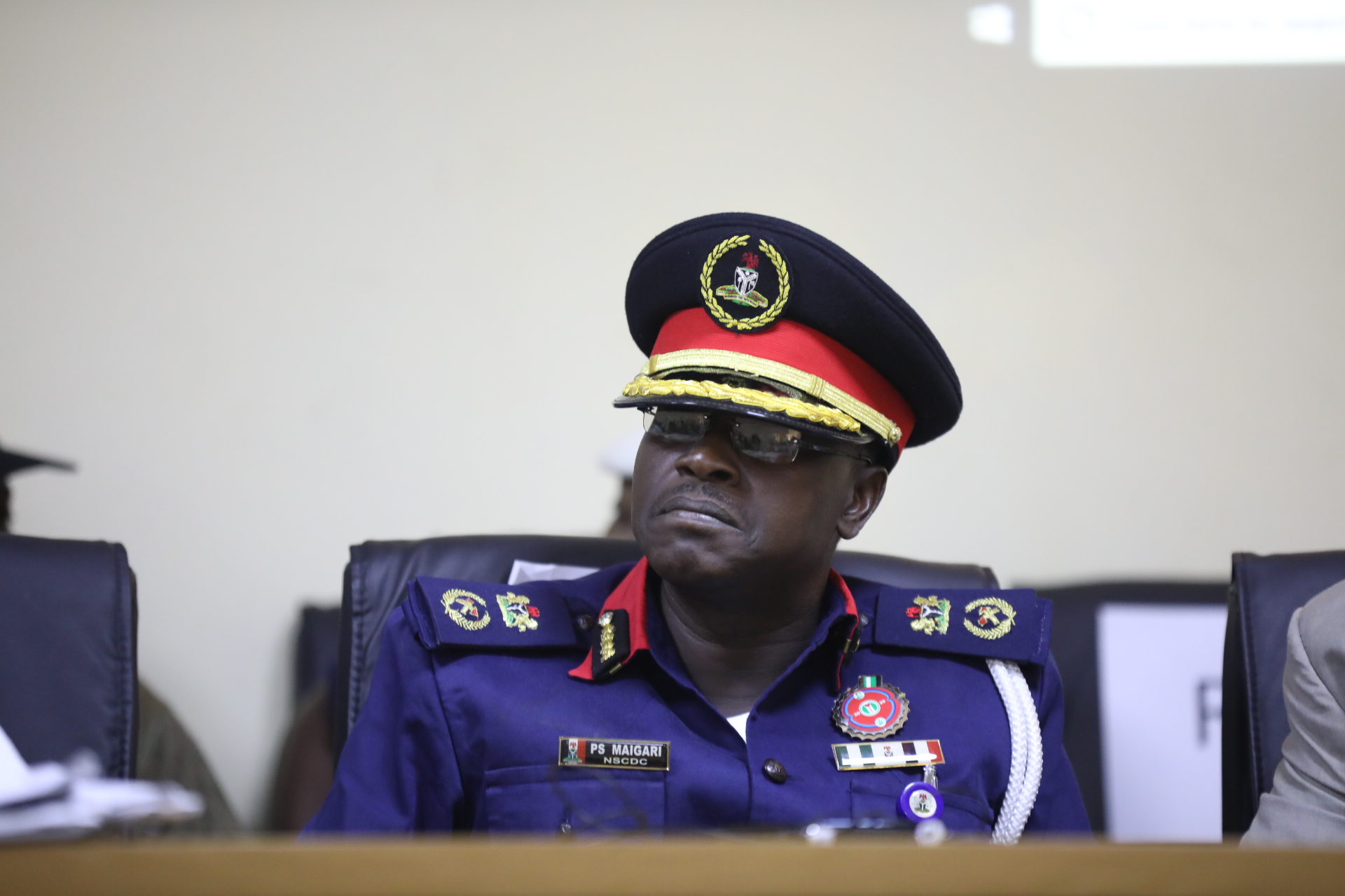 PHOTOS: Collation Of Kogi Governorship Election Results Enters Day Two ...