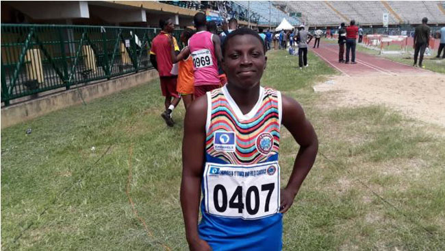 UPDATES: Channels Track And Field Classics – Day 2 – Channels Television