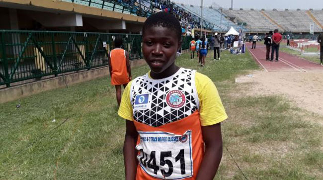 UPDATES: Channels Track And Field Classics – Day 2 – Channels Television