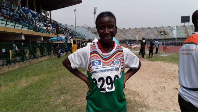 UPDATES: Channels Track And Field Classics – Day 2 – Channels Television