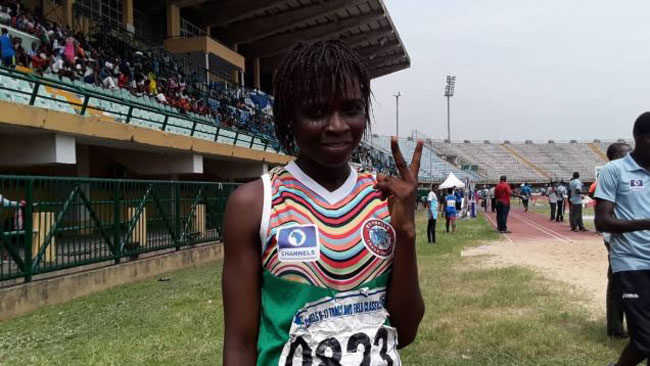 UPDATES: Channels Track And Field Classics – Day 2 – Channels Television