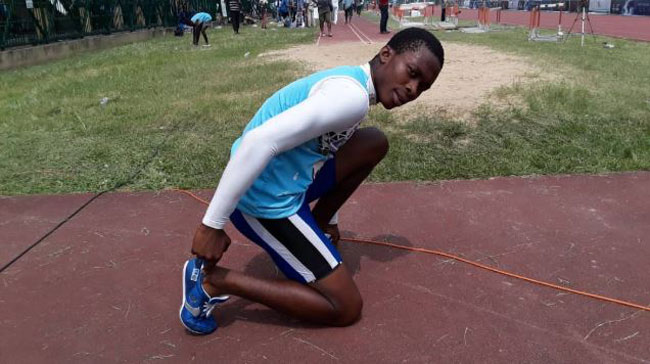 UPDATES: Channels Track And Field Classics – Day 2 – Channels Television