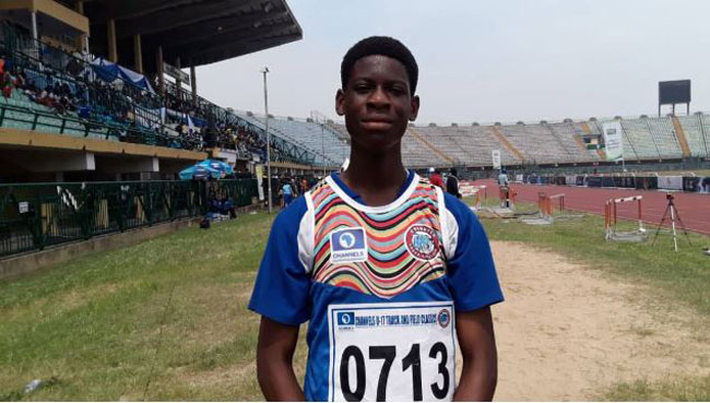 UPDATES: Channels Track And Field Classics – Day 2 – Channels Television
