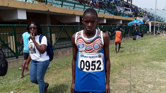 UPDATES: Channels Track And Field Classics – Day 2 – Channels Television