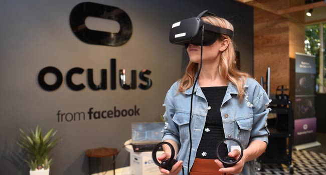 Facebook Buys Maker Of Hit Virtual Reality Game ‘Beat Saber’ – Channels ...