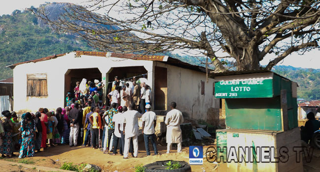 YIAGA Africa Calls On INEC To Conduct Fresh Governorship, Senatorial ...