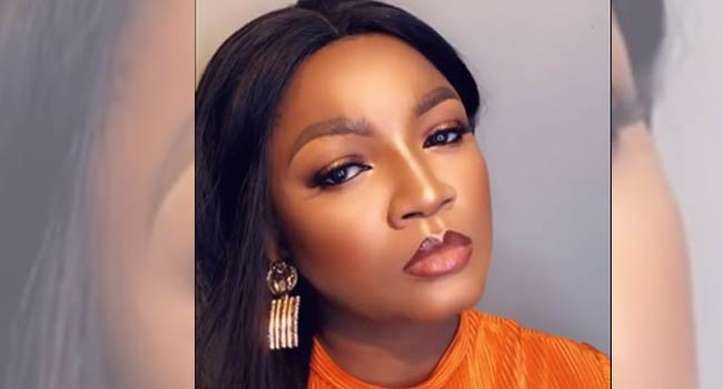 I Can’t Act In A Movie Without Royalties In My Contract – Omotola ...