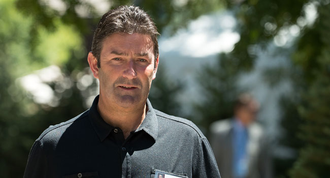 McDonald’s Sacks CEO For Having A Relationship With Employee – Channels ...