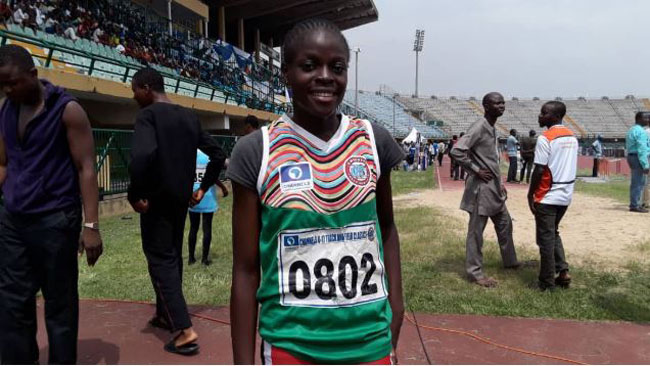 UPDATES: Channels Track And Field Classics – Day 2 – Channels Television