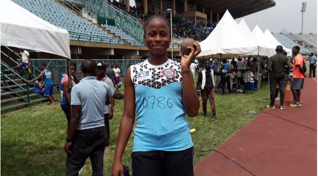 UPDATES: Channels Track And Field Classics – Day 2 – Channels Television