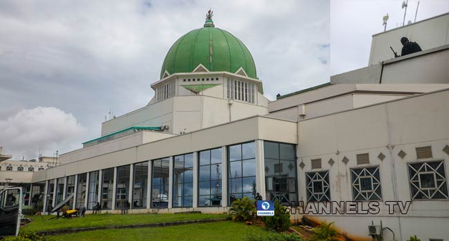 National Assembly Raises Its Own Budget From N125bn To N128bn ...