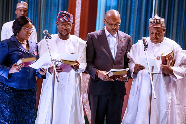 Perm-Secs – Channels Television