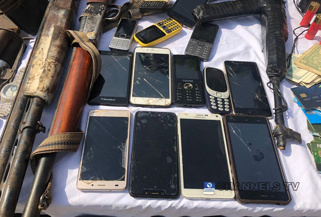 Phones-Seized – Channels Television