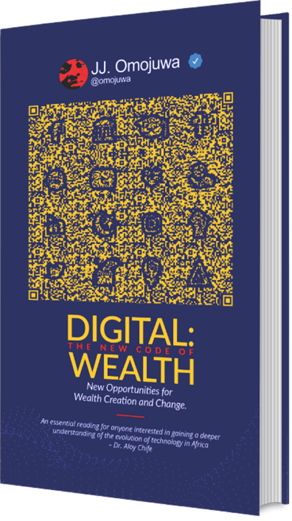 digital-wealth-book • Channels Television