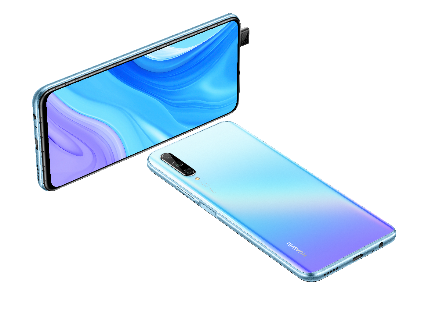 HUAWEI Y9s With 48MP AI Triple Camera Is Now Available For Pre-Order ...