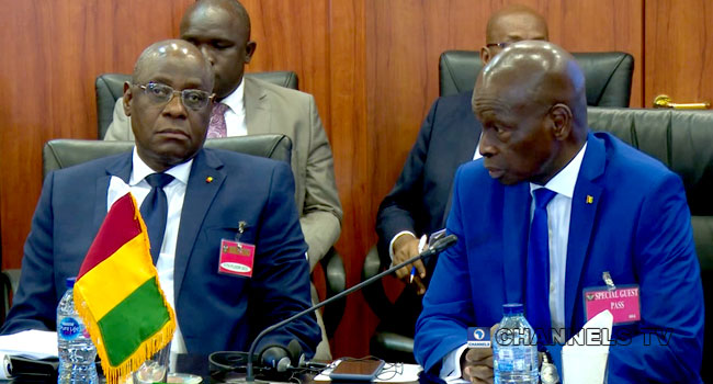 West Africa Divided As Nigeria, Ghana, Others Reject Eco Common ...