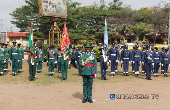 Edo-AFRD – Channels Television