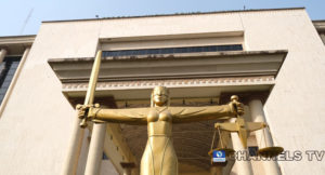 Federal High Court Shortlists 34 For Appointment As Judges – Channels ...